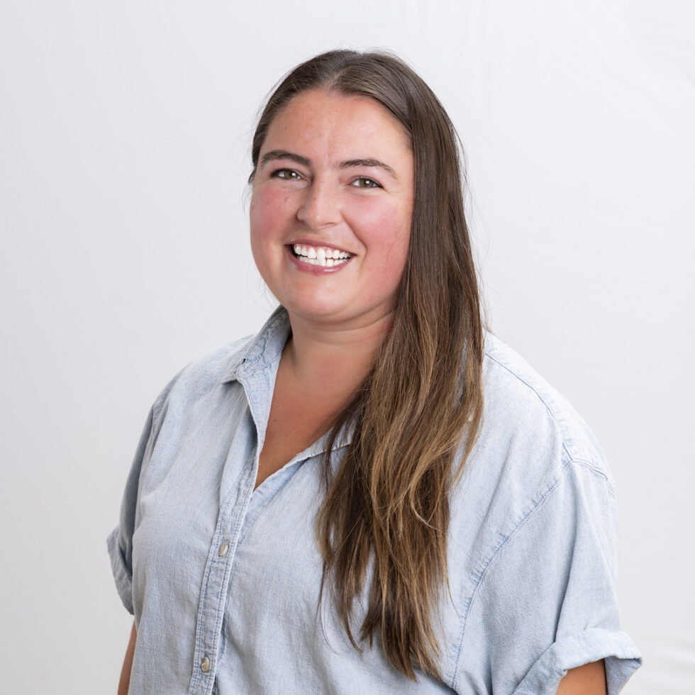 Carly Farlow | Client Care Team | Alongside You